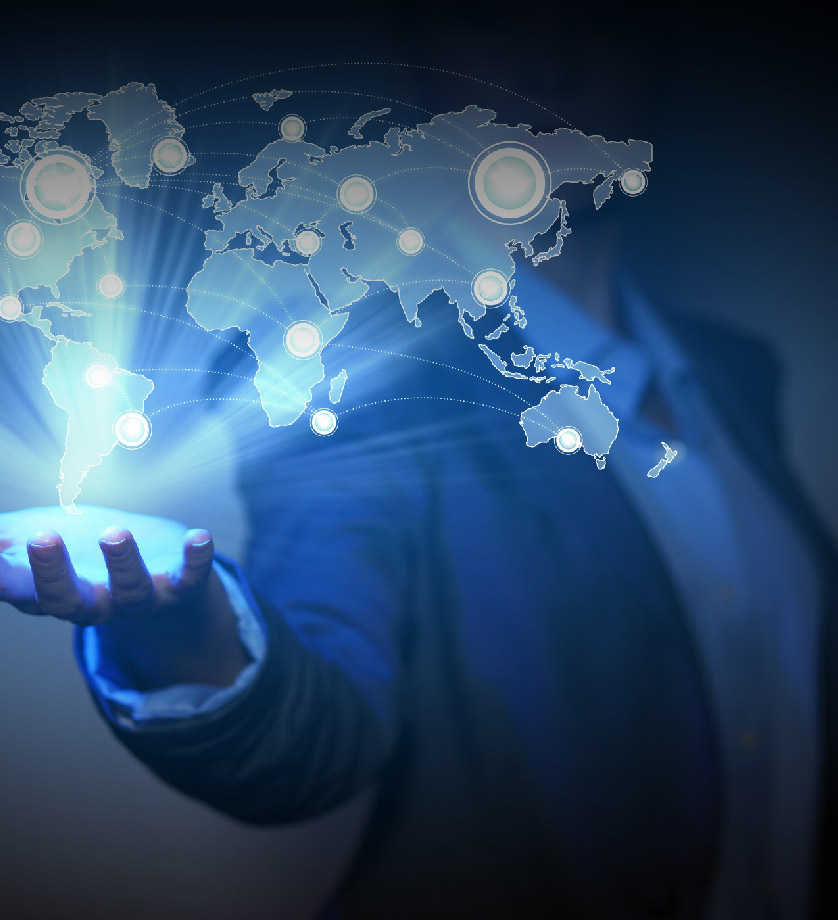 صفحه اصلی - G2TECH